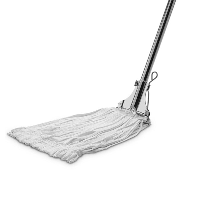 Geerpres® Edgeless Lint Free Polyester Cleanroom Mop (#2685 ...