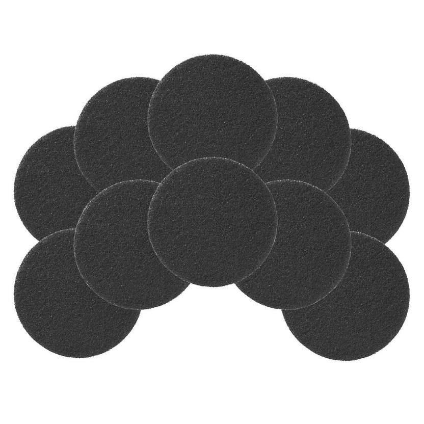 MotorScrubber® M3 Handheld 8" Portable Scrubbing Machine (w/ Handle ...