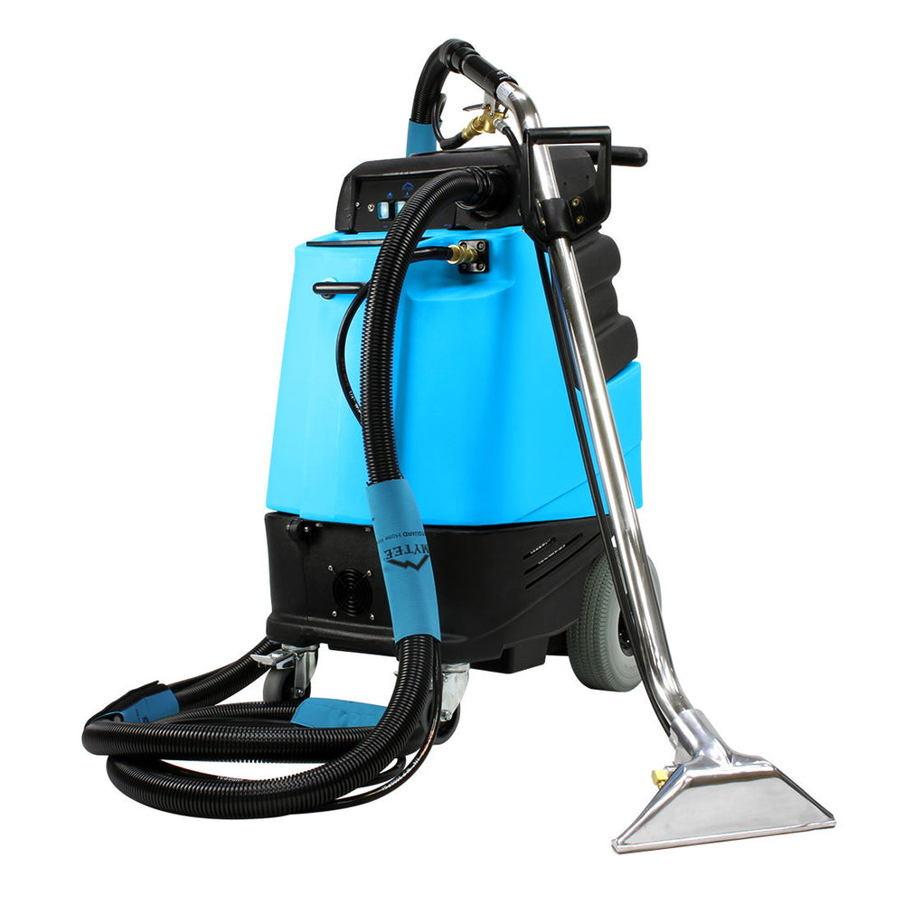 Mytee® 120 PSI Heated Carpet Cleaning Extractor w/ 12" Wand & 15' Hose ...