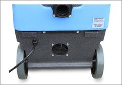 Mytee® 120 PSI Heated Carpet Cleaning Extractor (Refurbished ...