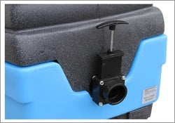 Mytee® 120 PSI Heated Carpet Cleaning Extractor (Refurbished ...