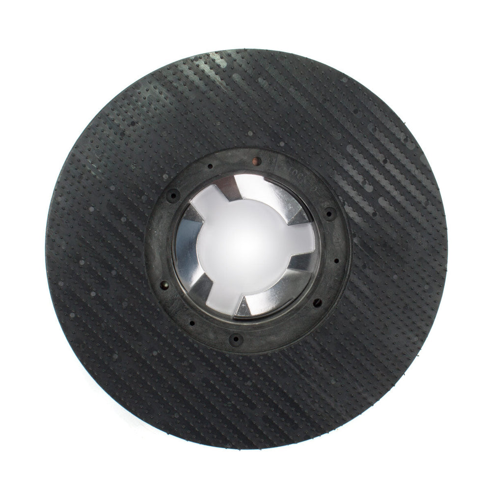 13" Universal Pad Driver w/ Clutch Plate (#72513) for 13" Floor Buffers ...