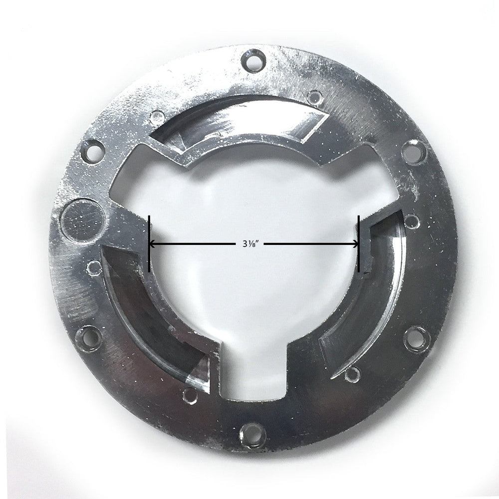 Universal Clutch Plate for Floor Buffer Pad Drivers & Brushes ...