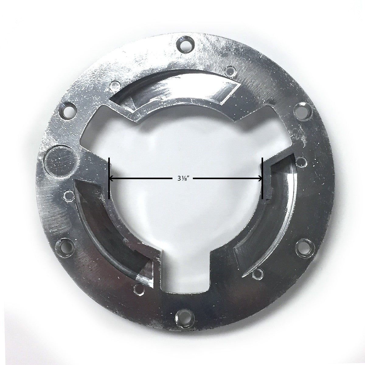 Universal Clutch Plate for Floor Buffer Pad Drivers & Brushes ...