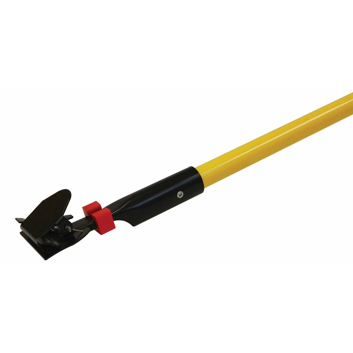 60" Snap-On Dust Mop Handles (Fiberglass) - Case of 12 — CleanFreak.com