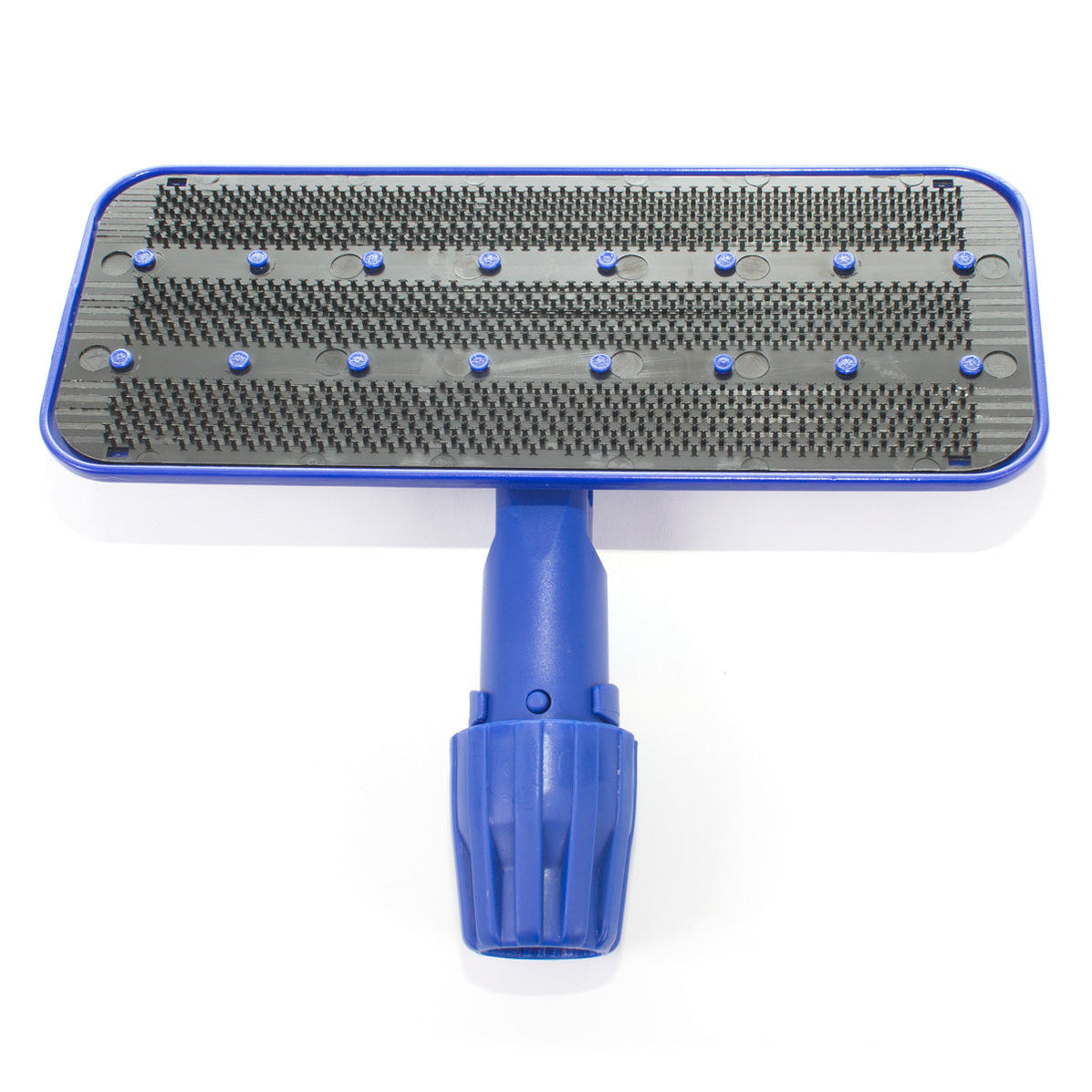 4" x 9" Octopus Pad Holder with Swivel Mop Handle Holder — CleanFreak.com