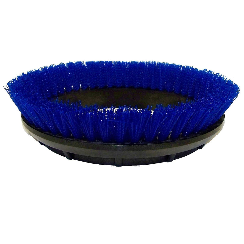 Floor Buffer Brushes — CleanFreak.com