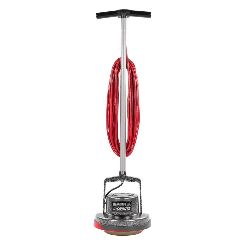Floor Buffers - Buy Floor Scrubbing & Stripping Machines — CleanFreak.com