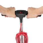 Oreck® Orbiter® 12" Floor Buffing Machine (#ORB550MC) — CleanFreak.com