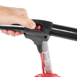 Oreck® Orbiter® 12" Floor Buffing Machine (#ORB550MC) — CleanFreak.com