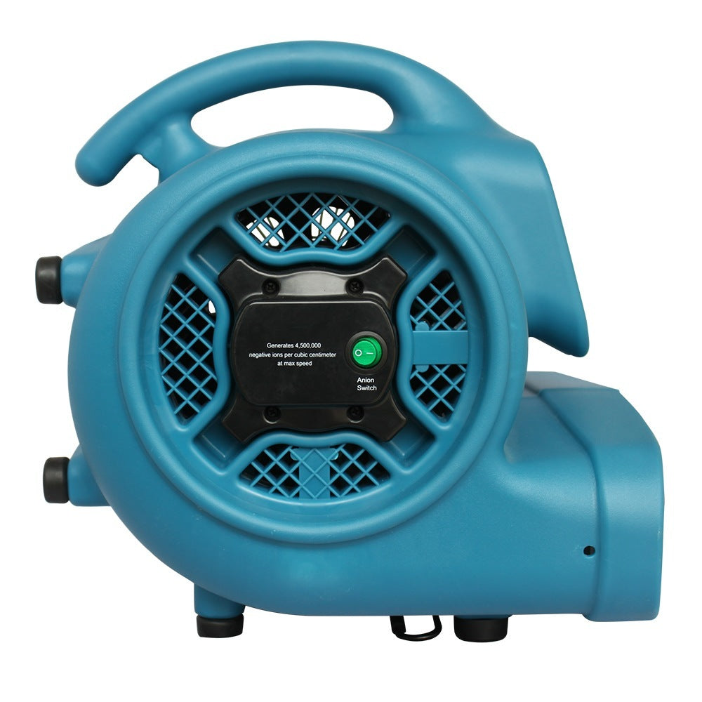 X-Power® P-450NT Negative Ion Generating Scented Air Mover - 2,000 CFM ...