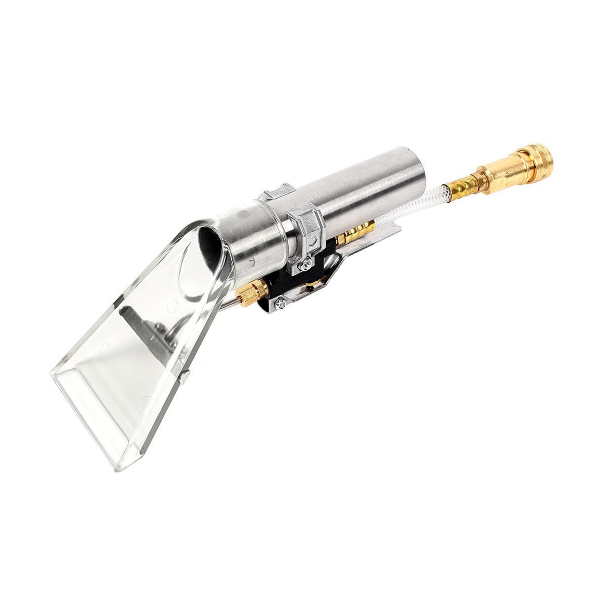 CleanFreak® Heated Mobile Detail Extractor - 6 Gallons — CleanFreak.com