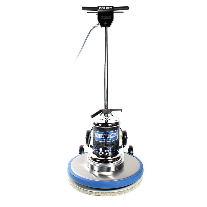 Trusted Clean 20" High Speed Floor Burnisher - 1500 RPM — CleanFreak.com