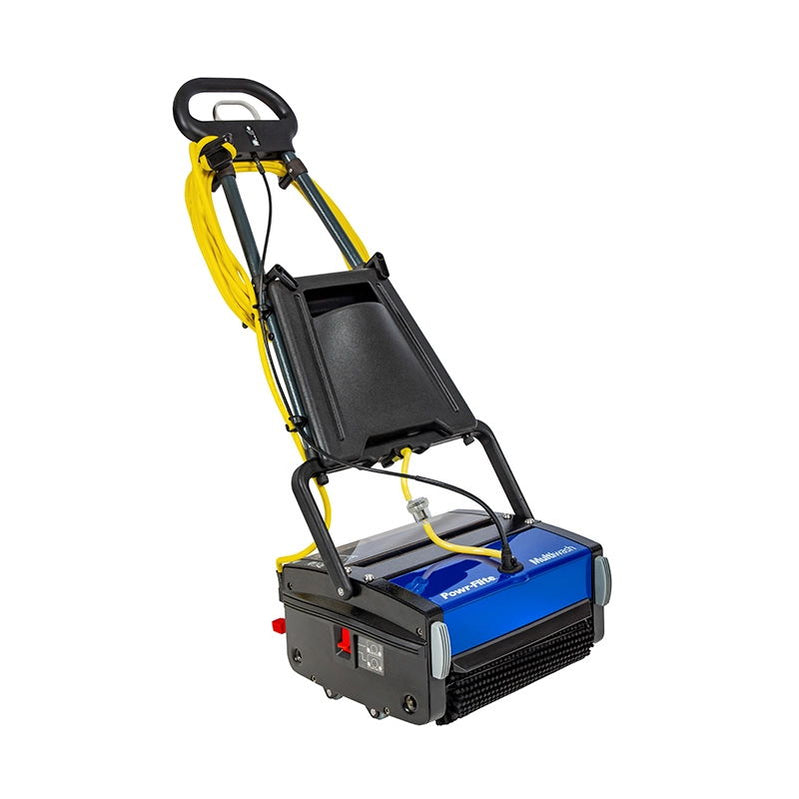 Counter Rotating Brush (CRB) Scrubbers — CleanFreak.com