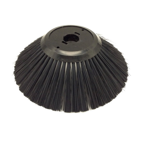 Side Replacement Brush (#PS320E) for the Powr-Flite® PS320 Push Sweeper ...