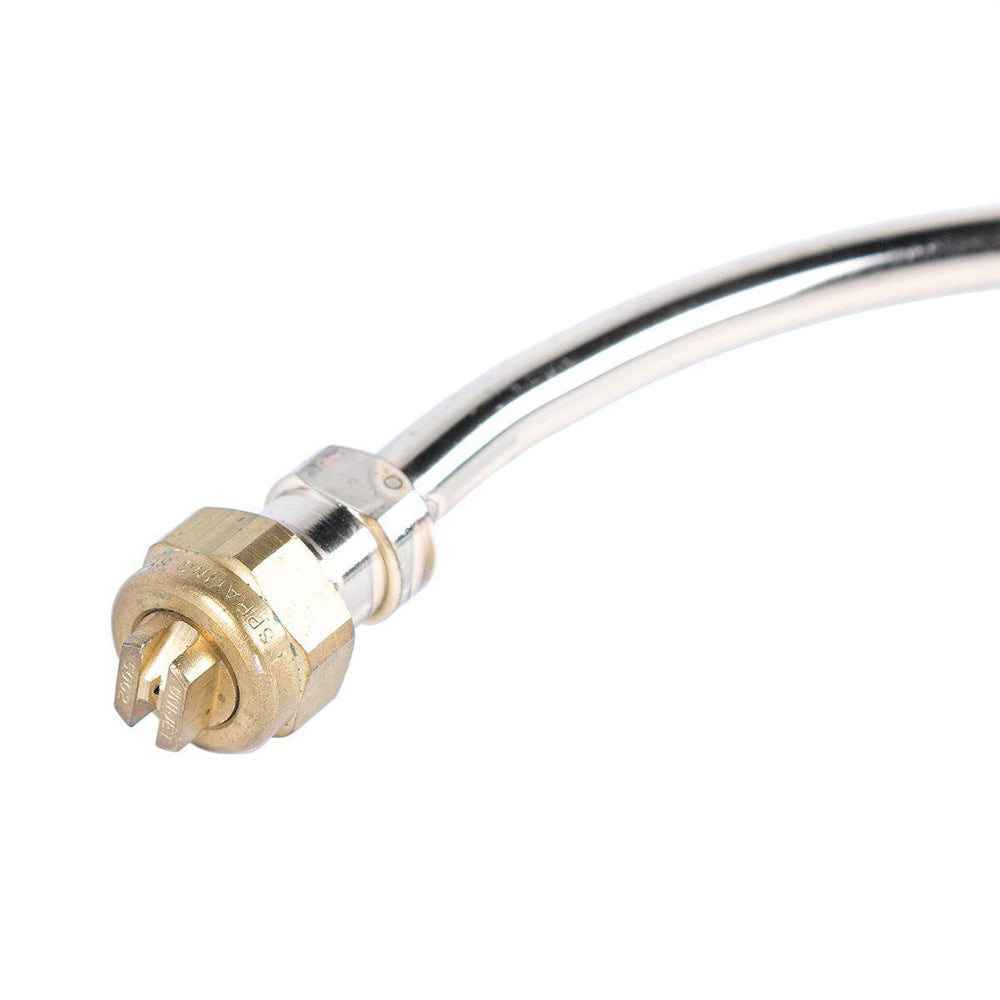 25' Pre-Spray Extraction Wand for EDIC Commercial Carpet Extractors ...