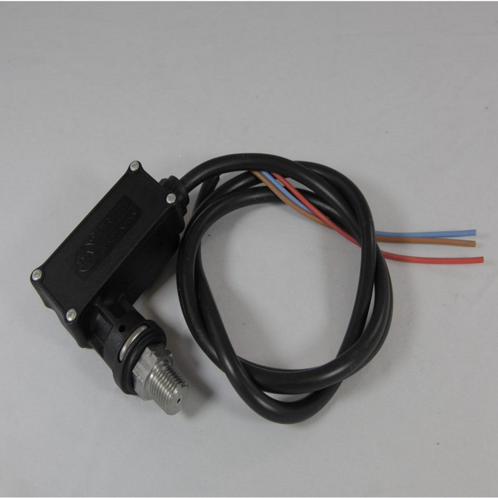 Pressure Washer Components — CleanFreak.com