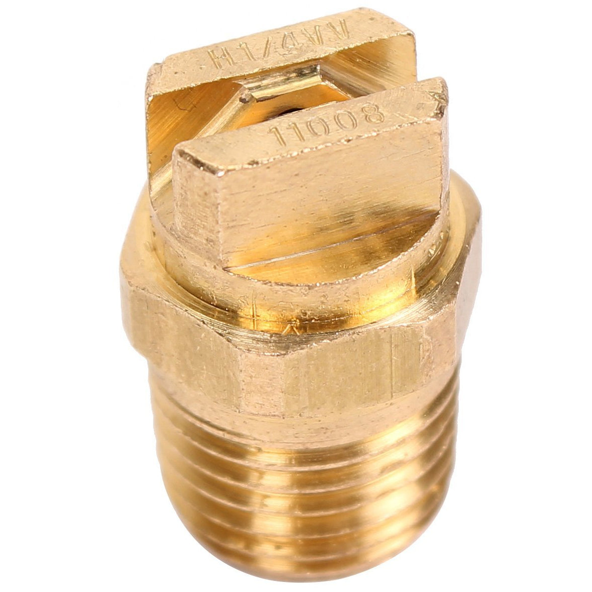 Universal Carpet Extractor Drag Wand Non-Heated Brass Jet Tip (#11008 ...