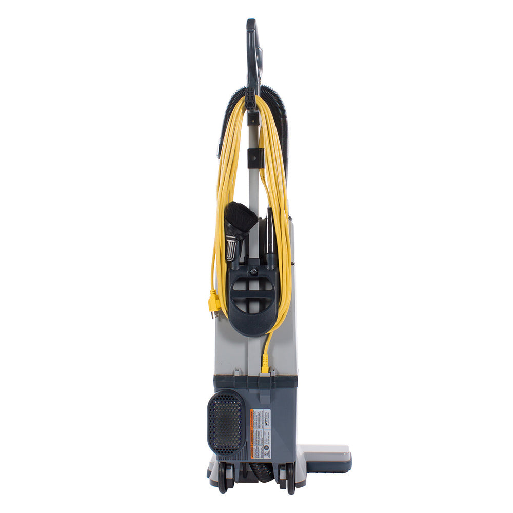 ProTeam® ProForce® 1500XP Dual Motor Vacuum with Tool Kit — CleanFreak.com