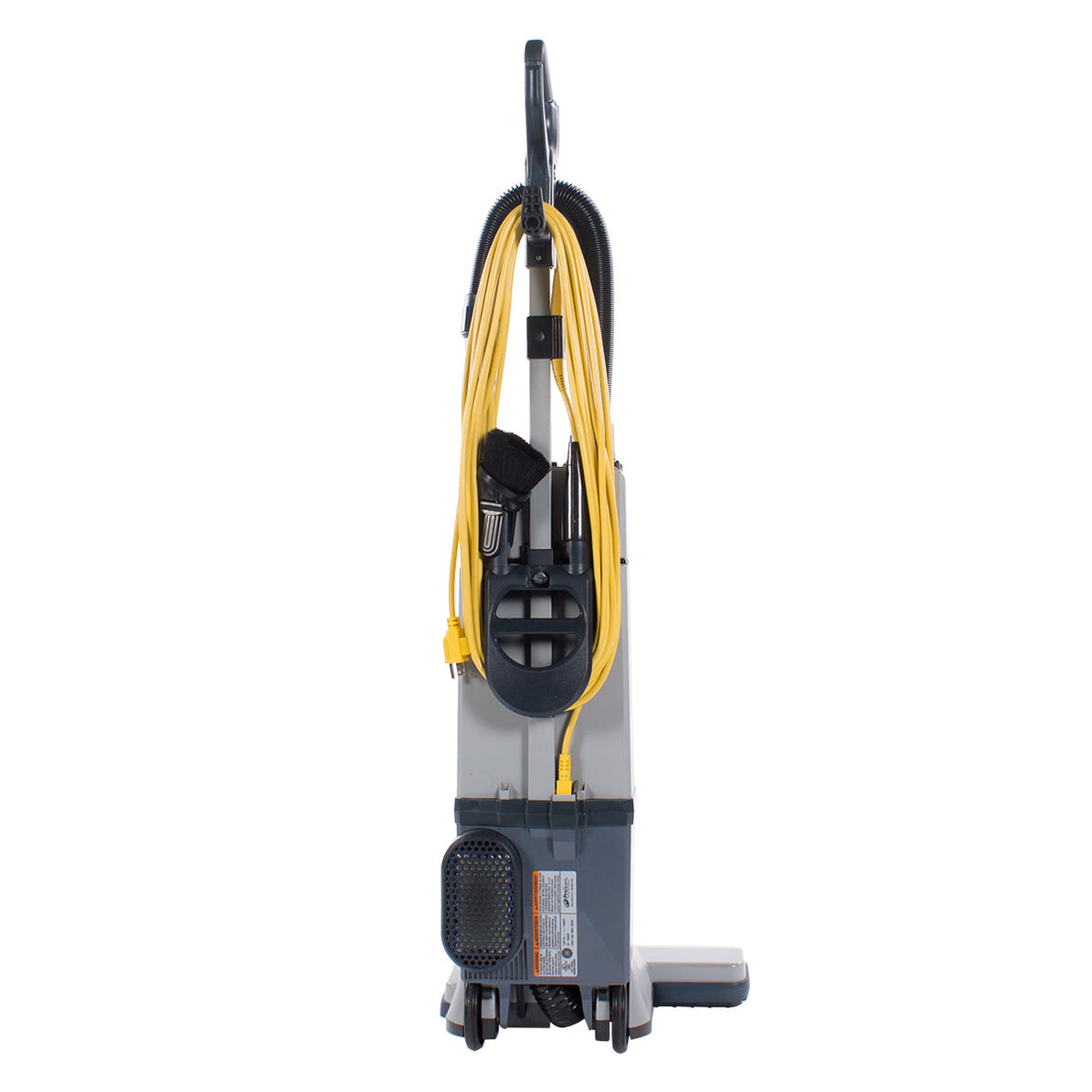 ProTeam® ProForce® 1500XP Dual Motor Vacuum with Tool Kit — CleanFreak.com