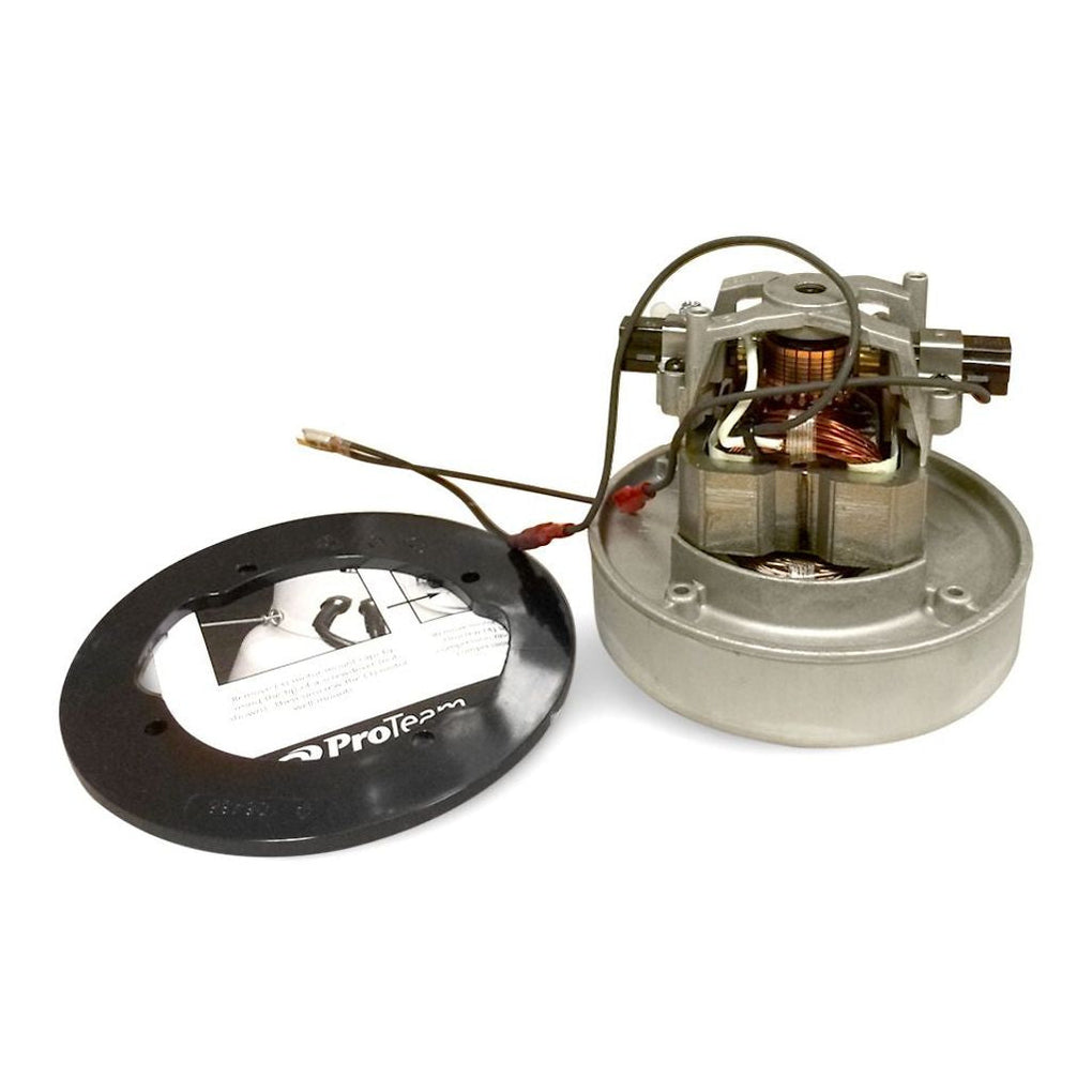 Ametek 5.7" Single Stage 120 V Vacuum Motor (#105162) w/ Crimps for ...