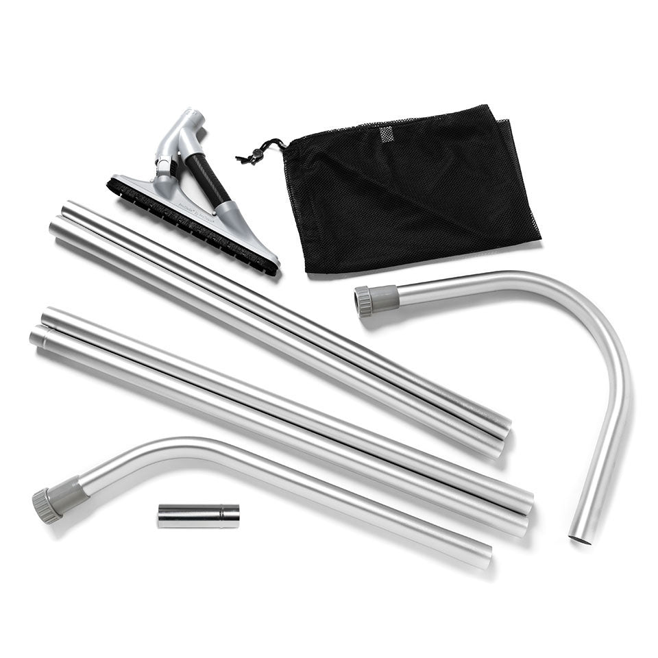 ProTeam® High Dusting Tool Kit w/ ProBlade™ Hard Surface Floor Tool ...