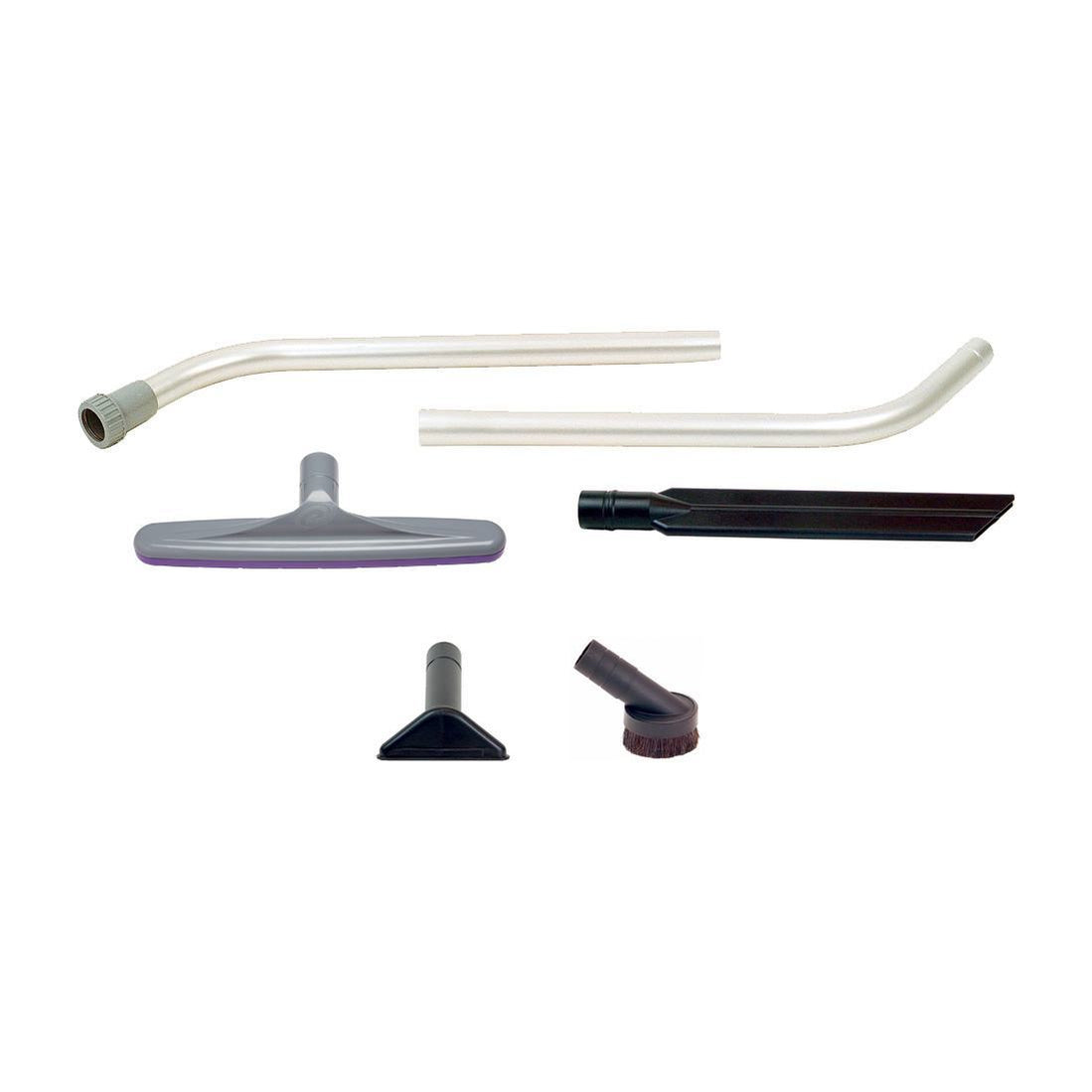 ProTeam® Super Coach Pro 6 Qt. Backpack Vacuum — CleanFreak.com