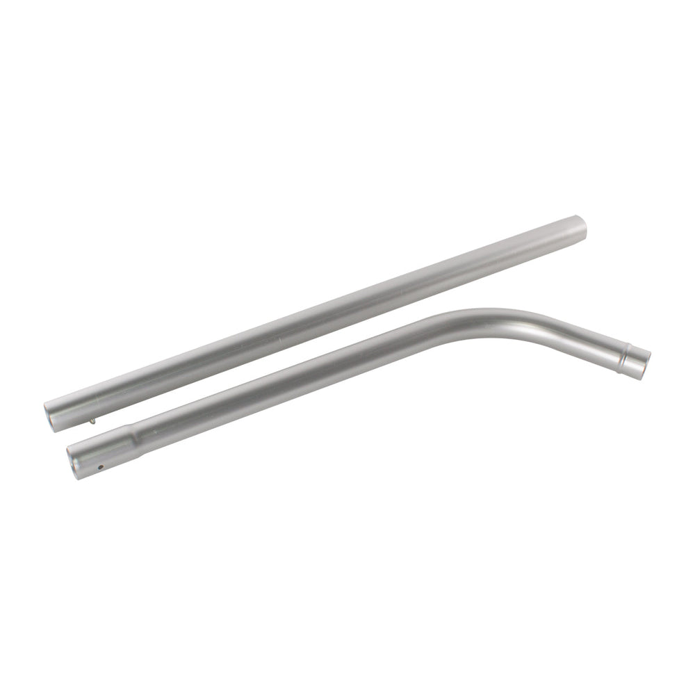 ProTeam® 54" Single Bend Friction Fit 2-Piece Wand w/ Button Lock ...