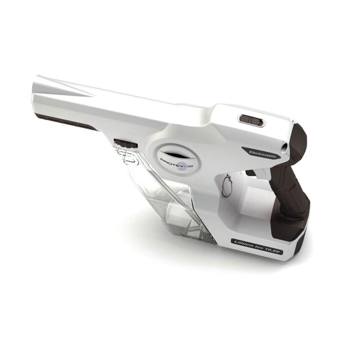 EvaClean™ Protexus Gen 2 Handheld Electrostatic Touchless Disinfecting ...