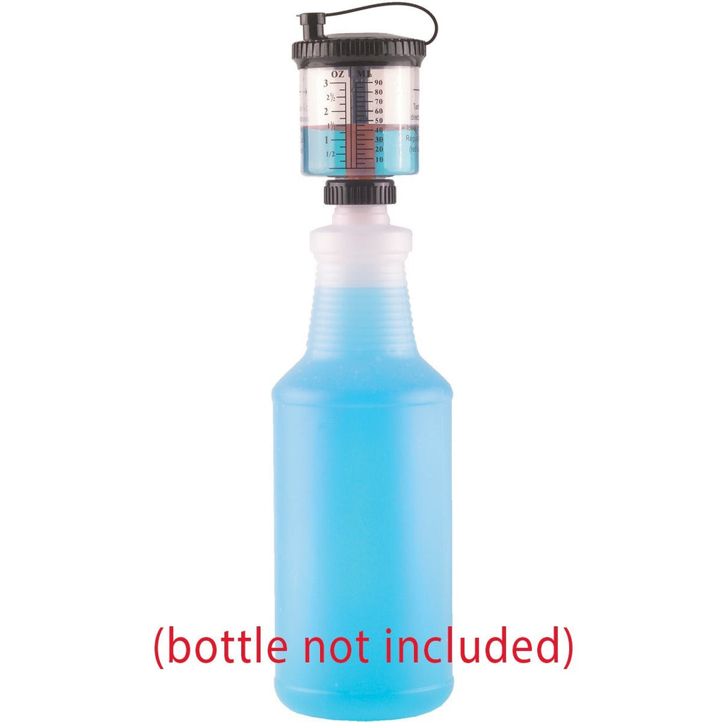 Chemical Dilution Control — CleanFreak.com