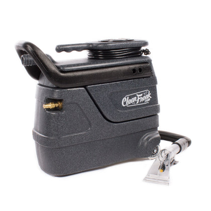 Carpet Cleaning Extractors — CleanFreak.com