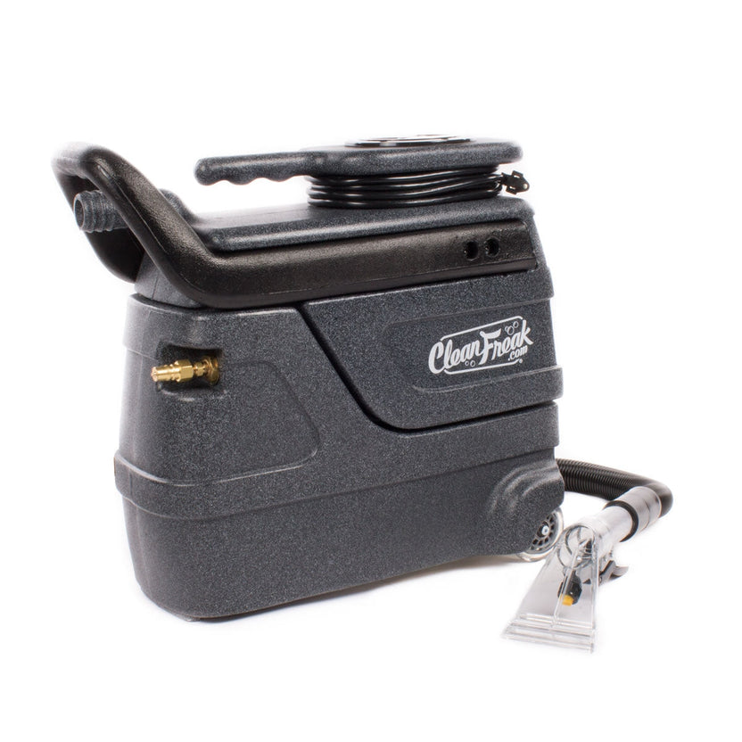 Janitorial Cleaning Equipment, Consumables & Supplies — CleanFreak.com