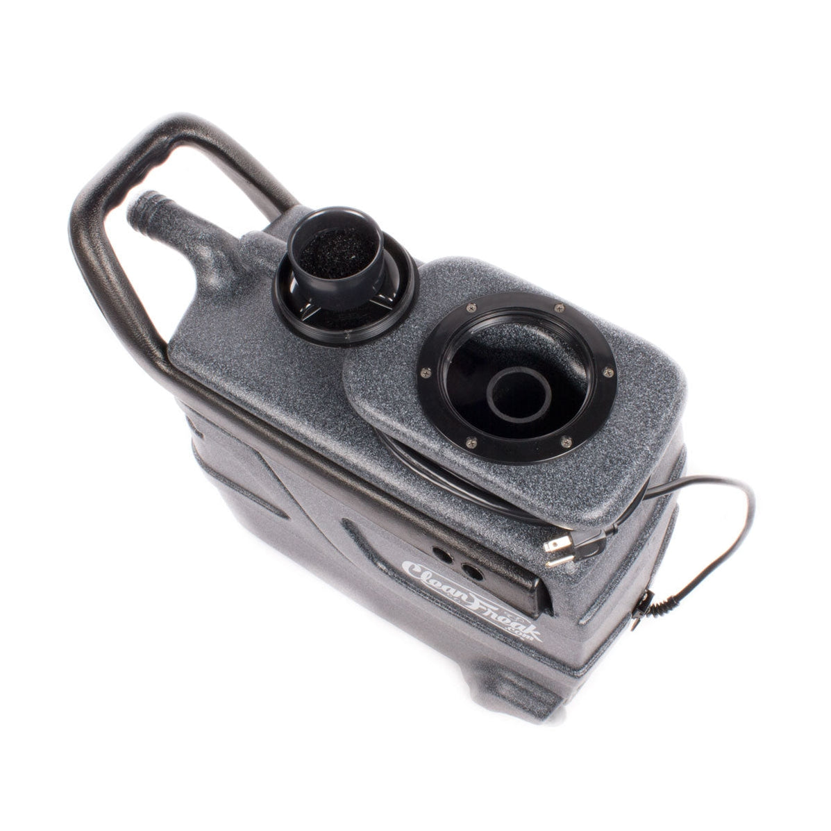 Commercial Carpet Spotter & Cleaning Machine - CleanFreak® Spot Cleaner ...