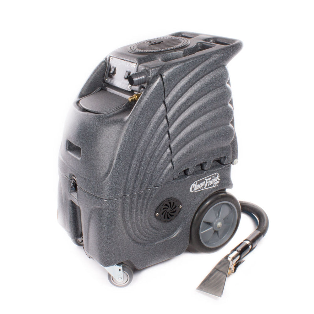 CleanFreak® Compact Car Wash Upholstery Detailing Machine - 6 Gallons ...