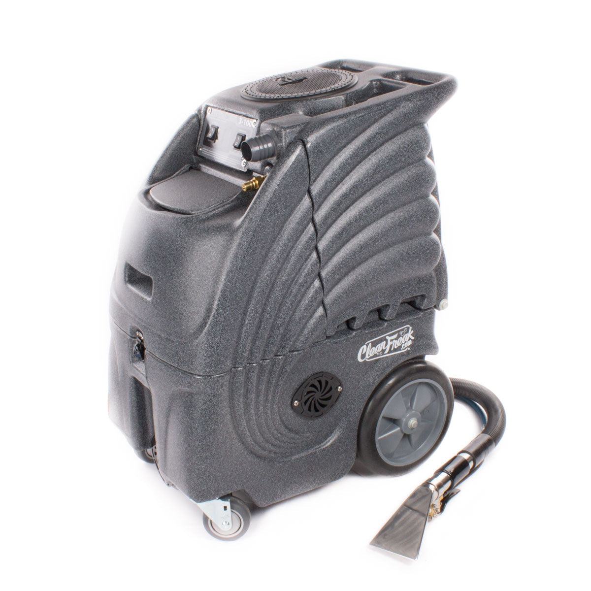 CleanFreak® Compact Car Wash Upholstery Detailing Machine - 6 Gallons ...