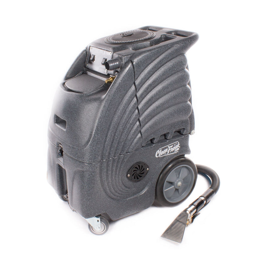 Commercial Carpet Spotter & Cleaning Machine - CleanFreak® Spot Cleaner ...