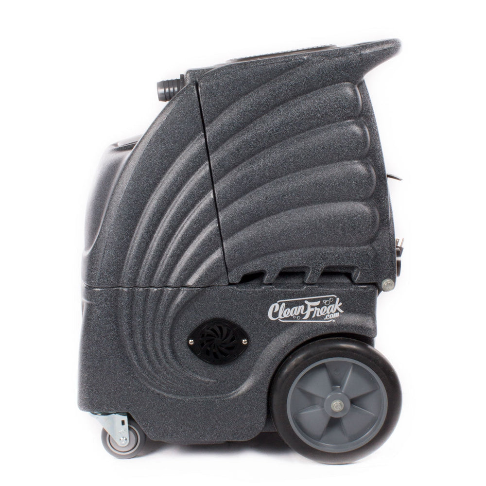 CleanFreak® Compact Car Wash Upholstery Detailing Machine - 6 Gallons ...