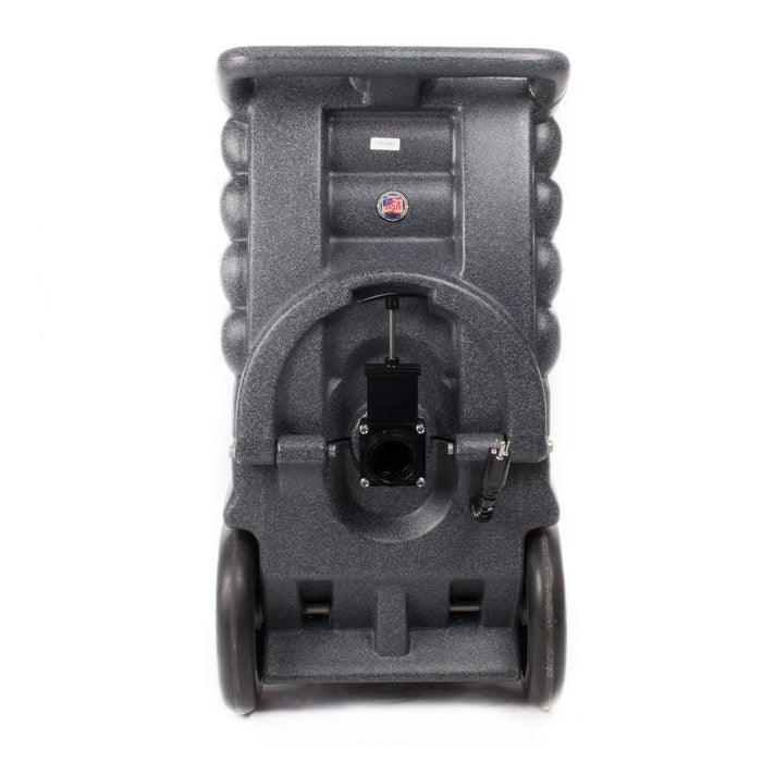 CleanFreak® Compact Car Wash Upholstery Detailing Machine - 6 Gallons ...