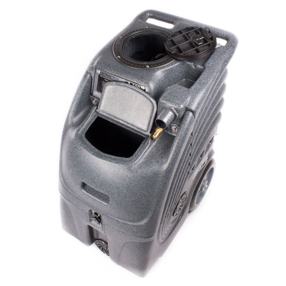 CleanFreak® Compact Car Wash Upholstery Detailing Machine - 6 Gallons ...