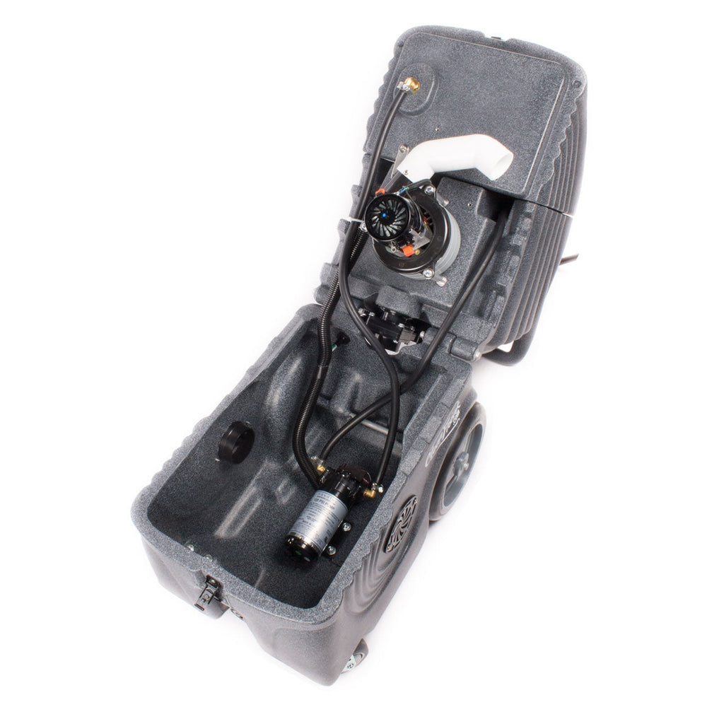 CleanFreak® Compact Car Wash Upholstery Detailing Machine - 6 Gallons ...