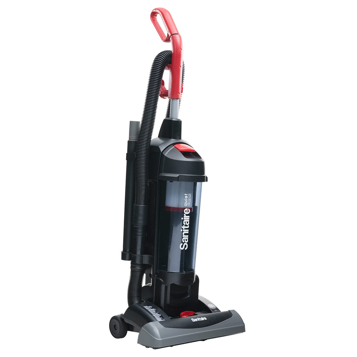 Sanitaire® Force® QuietClean® SC5845D Bagless Upright Vacuum ...