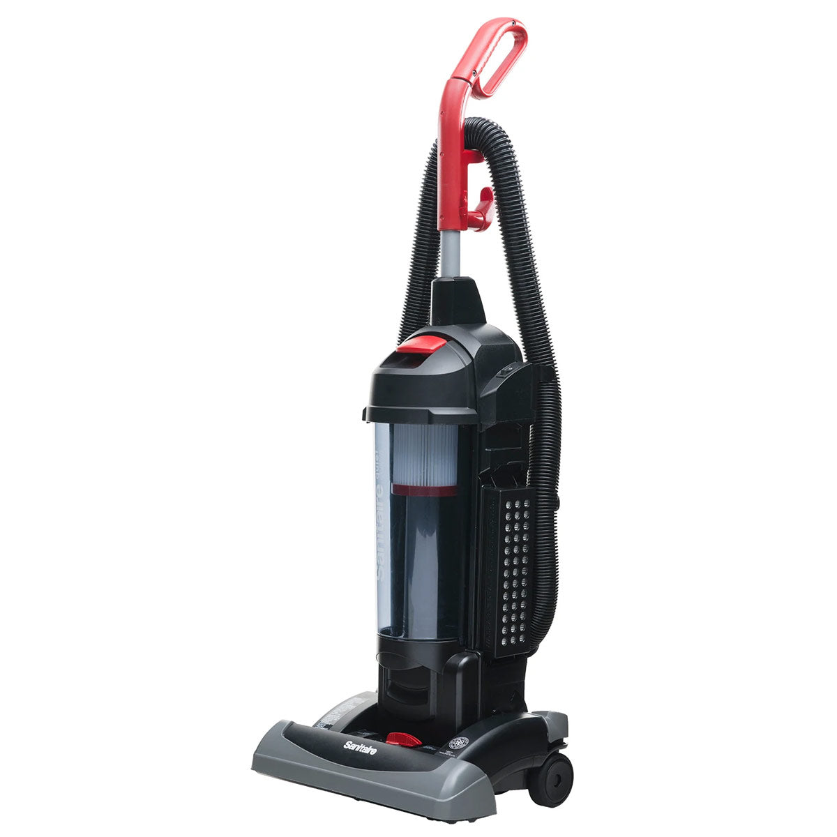 Sanitaire® Force® QuietClean® SC5845D Bagless Upright Vacuum ...