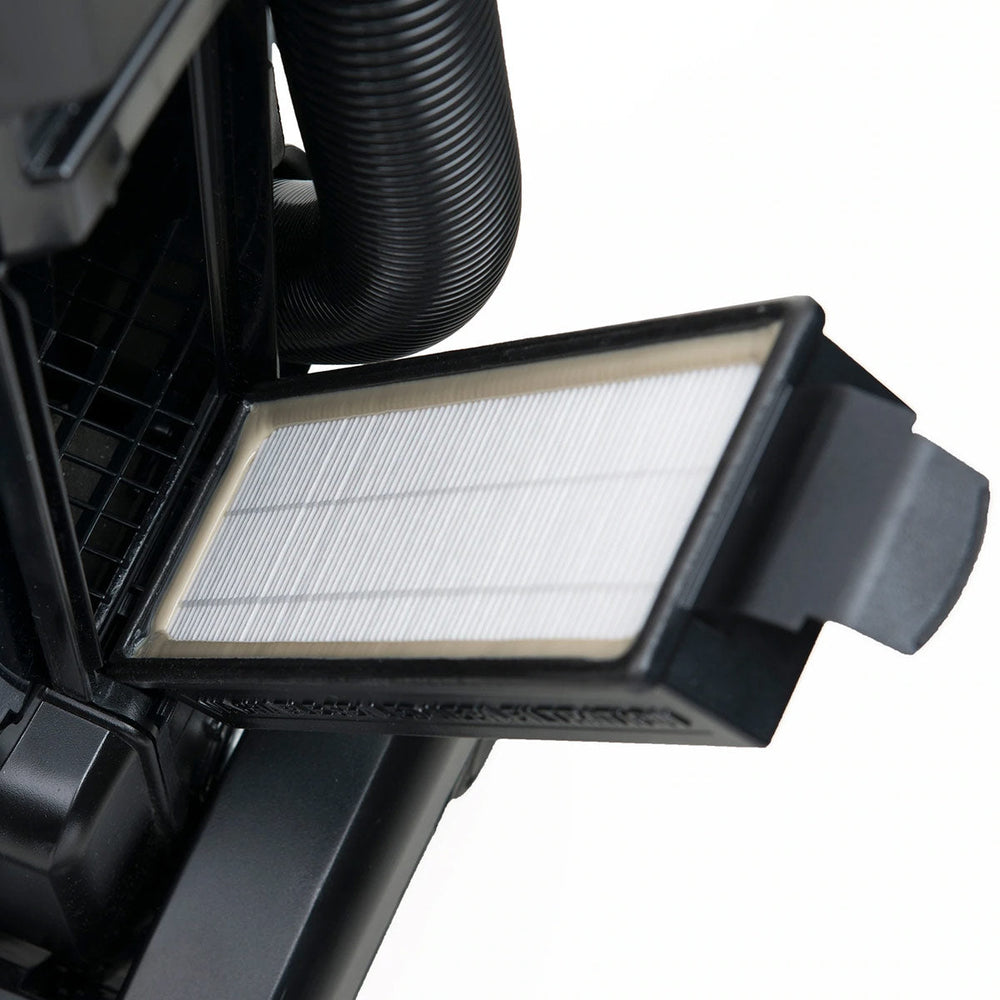 Sanitaire® Force® QuietClean® SC5845D Bagless Upright Vacuum ...