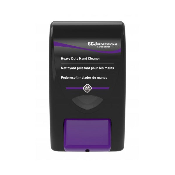 Deb® Stoko® Cleanse Heavy Duty Hand Cleansing Paste Dispenser (2 Liter ...