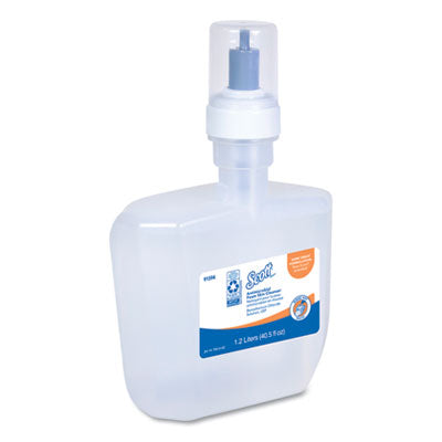 Scott® Control Fresh Scent Antimicrobial Foaming Skin Cleanser (1200 ml ...