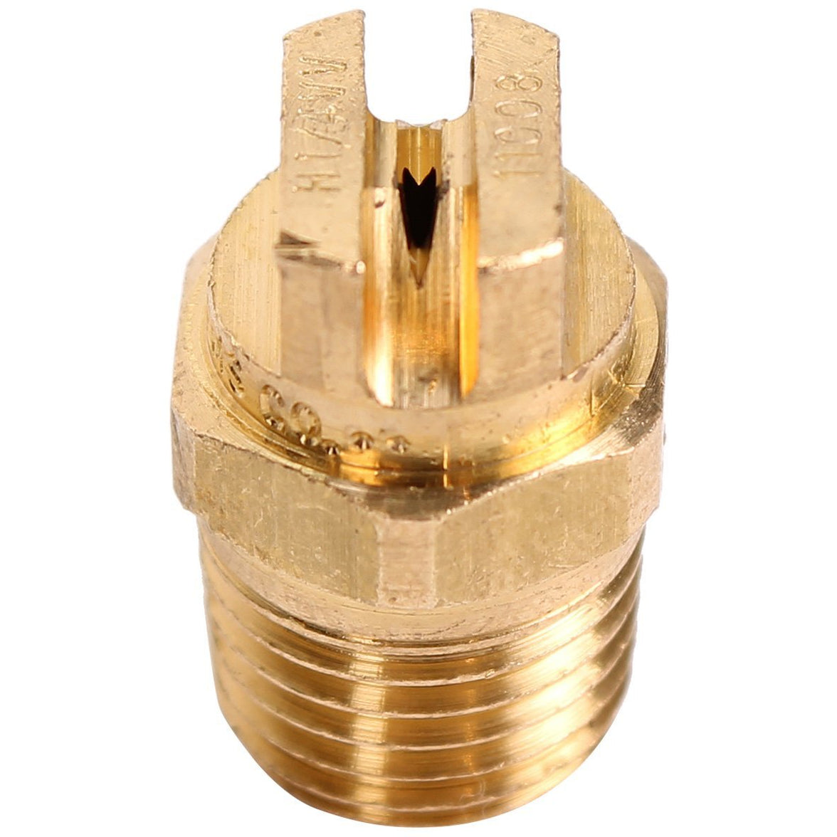 Universal Carpet Extractor Drag Wand Non-Heated Brass Jet Tip (#11008 ...