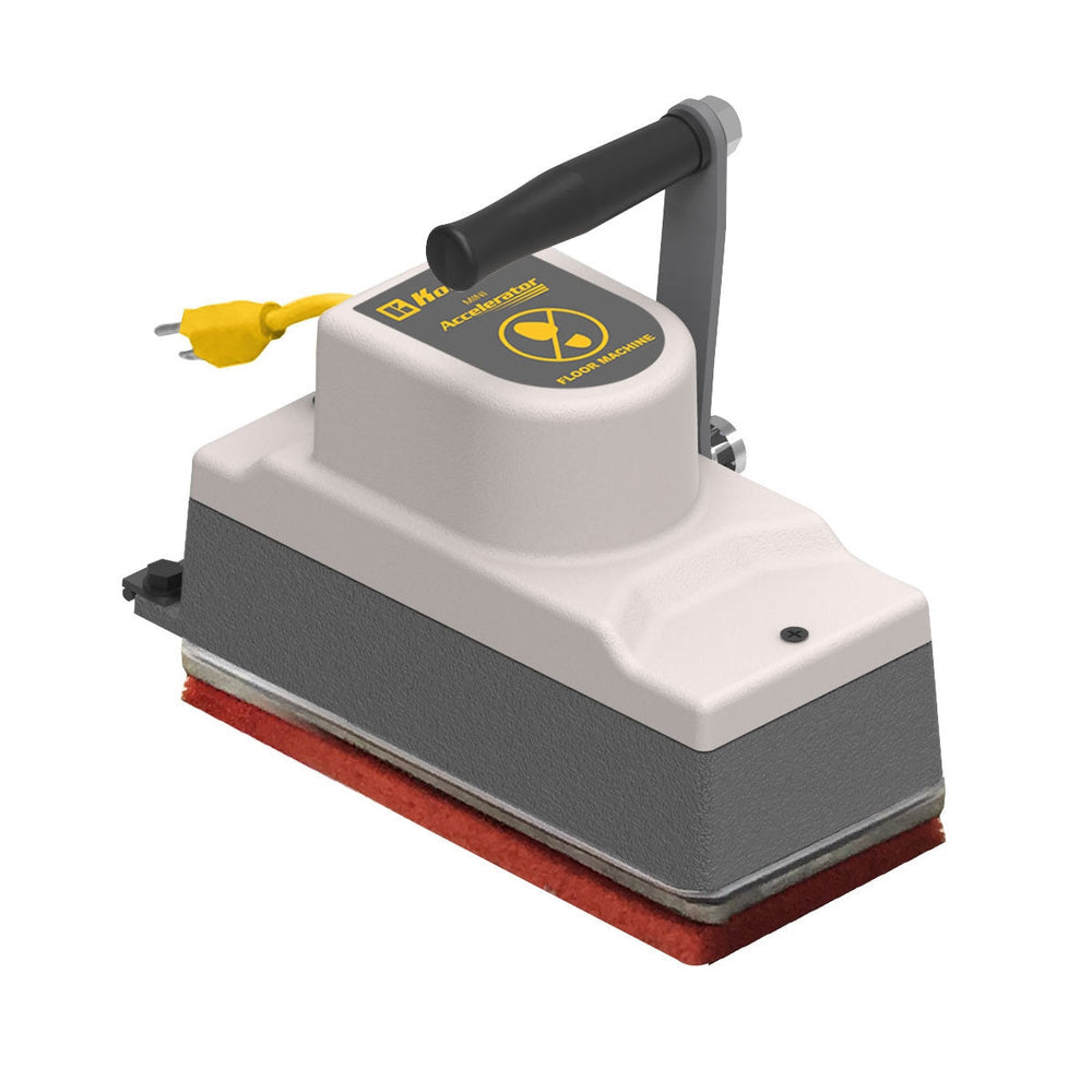 Koblenz® #SPM-1080 Mini Edger Handheld Dry Stripping Orbital Machine ...