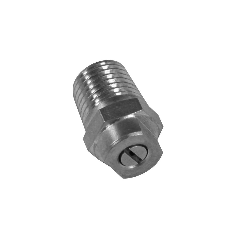 1/4" Fixed Nozzle Spray Tip (#06-200410) for the Steel Eagle 24" Clean ...