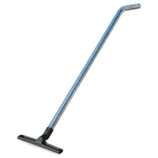 12" Hard Floor Squeegee Liquid Recovery Wand (#SQ1260) for the ...