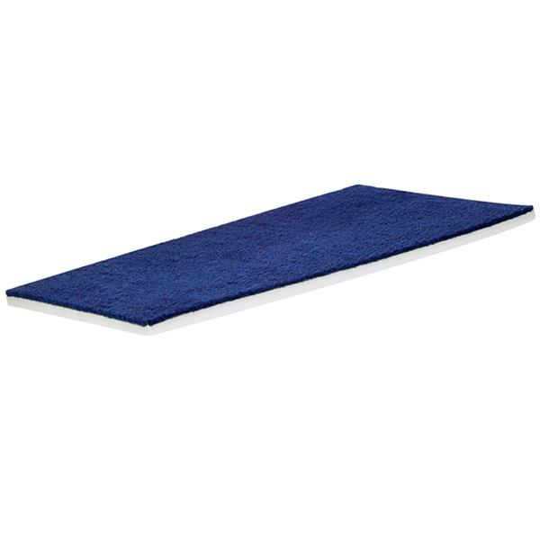 Xtreme Melamine Tile & Grout Scrubbing Sponge Pads for the Square Scrub ...